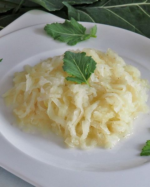 Kohlrabigemüse Rezepte | Chefkoch
