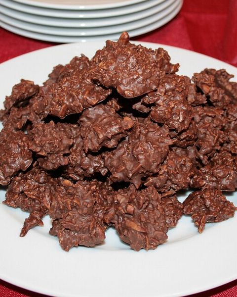 Cornflakes Rezepte | Chefkoch