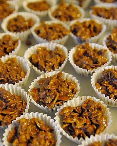 Cornflakes Rezepte | Chefkoch