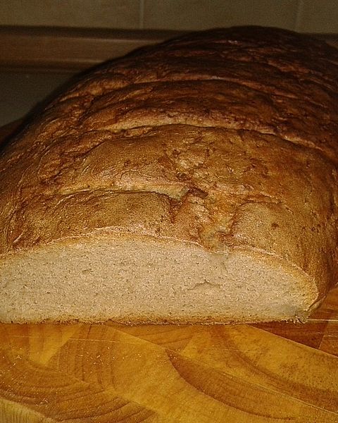 Sauerteigbrot Rezepte | Chefkoch