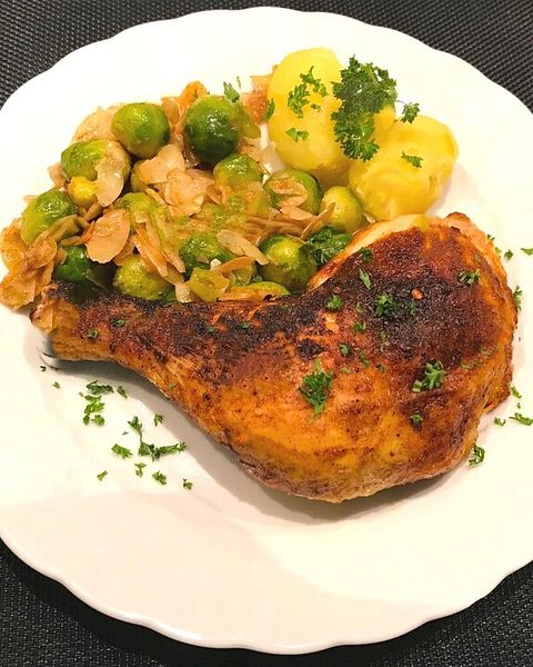 Mandelbutter Rezepte | Chefkoch