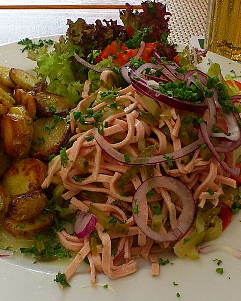 Radi - bayerischer Rettich von Avelinde