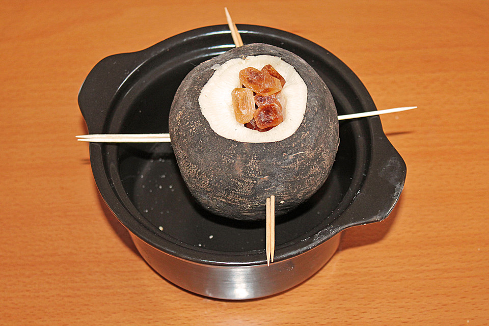 Winterrettich Rezepte | Chefkoch