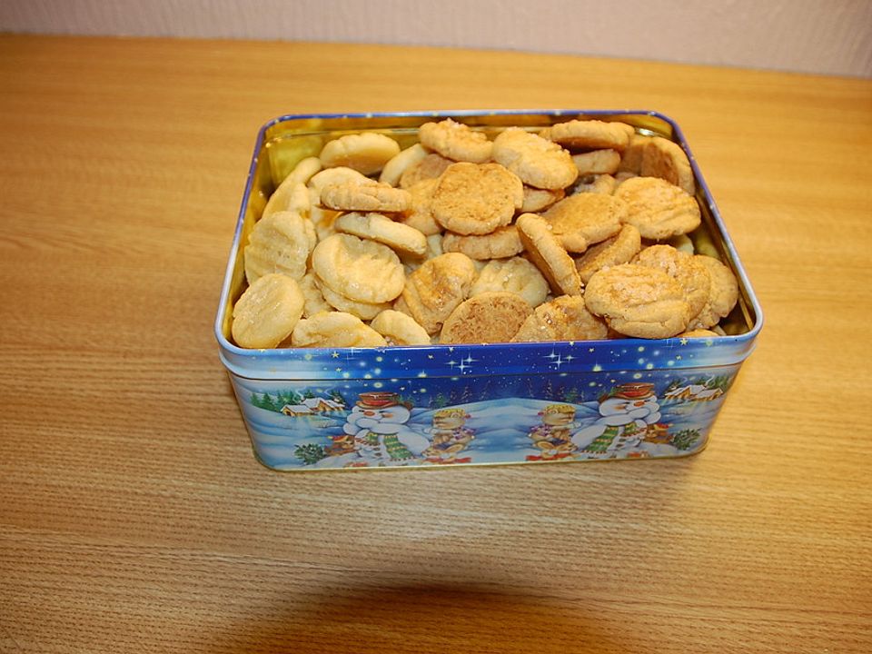 Serinakaker von sV7g| Chefkoch