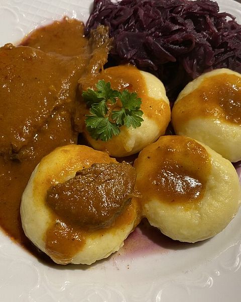 Polsen Rezepte | Chefkoch