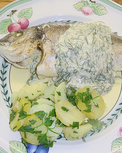 Doraden Rezepte | Chefkoch