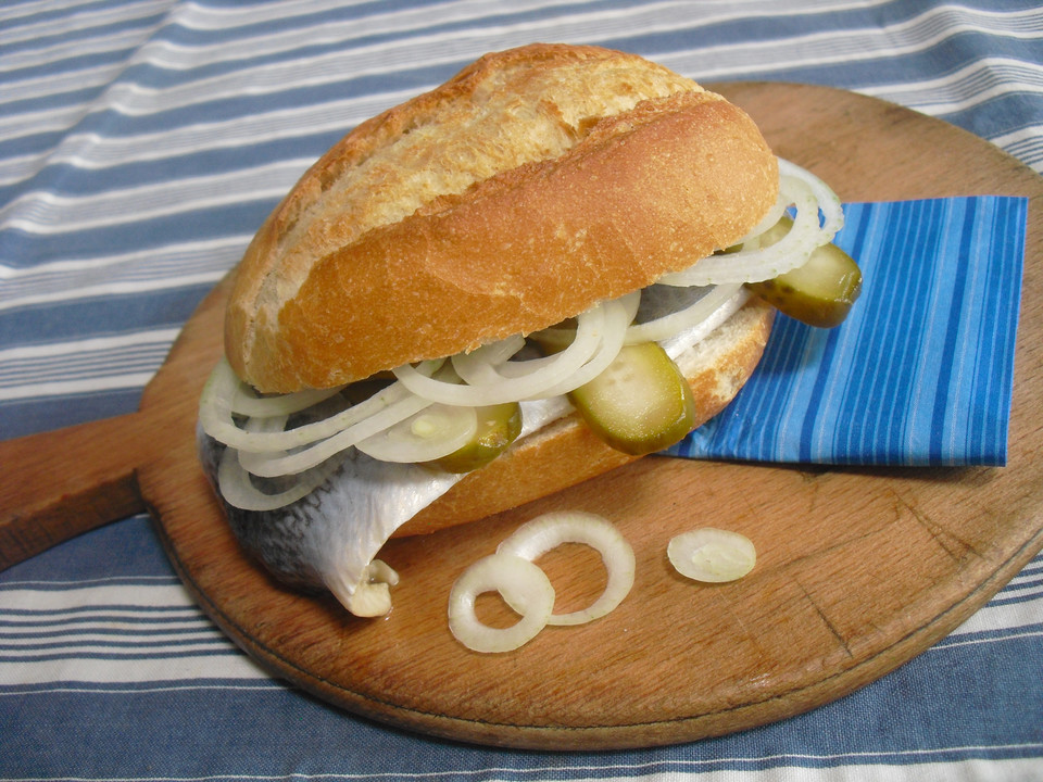 Bismarckhering Rezepte | Chefkoch