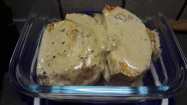 Sellerie-Steak von friaufeck