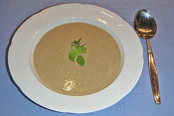 Kastaniensuppe von Trinä| Chefkoch