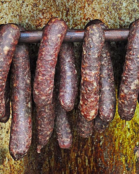 Rauchwurst Rezepte | Chefkoch