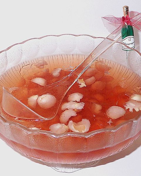 Fruchtbowle Rezepte | Chefkoch
