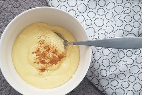Grießpudding von mija83| Chefkoch