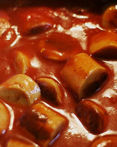 Wurstsuppe Rezepte | Chefkoch