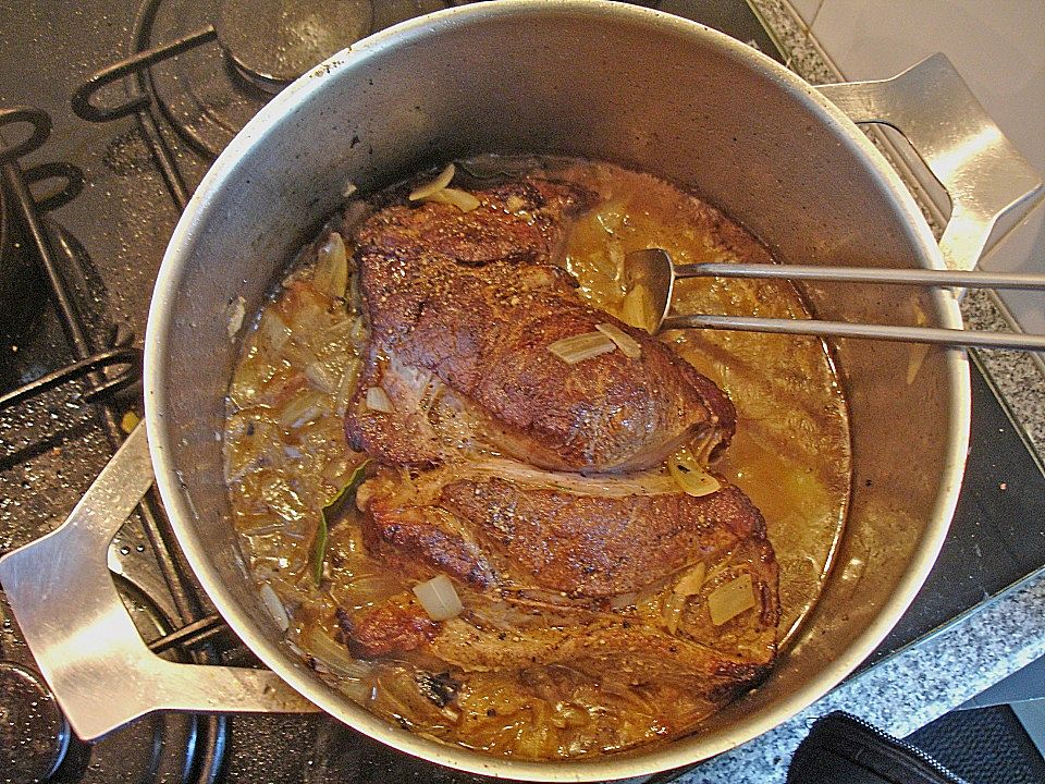 Stoofvlees von Kelloggs| Chefkoch