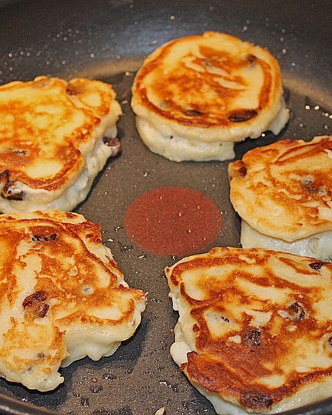 Quarkkeulchen Rezepte | Chefkoch