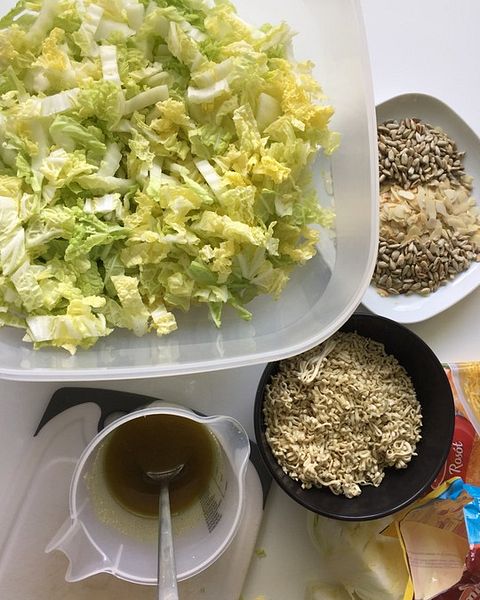 Chefsalat Rezepte | Chefkoch