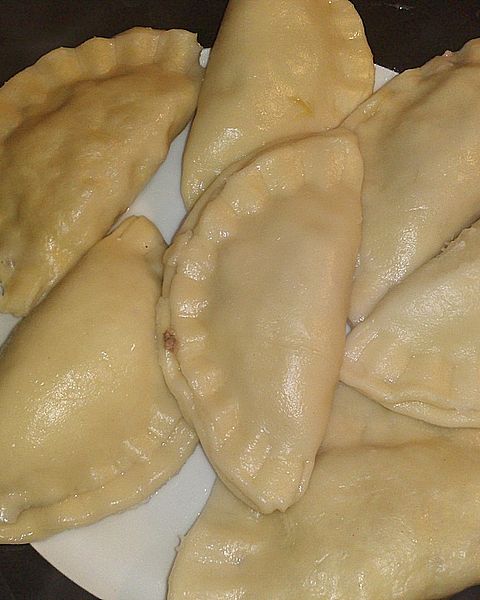 Piroggi Rezepte | Chefkoch