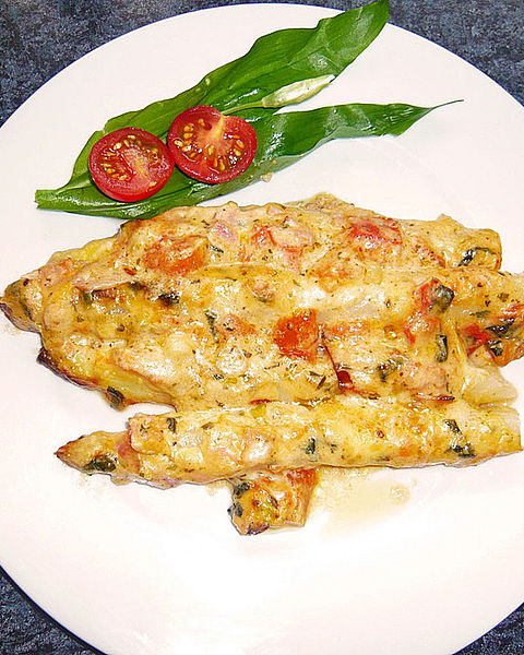 Kochschinken Rezepte | Chefkoch