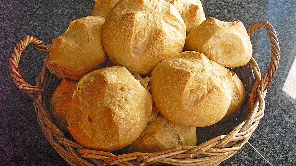 Wasserwecken von Backmouse