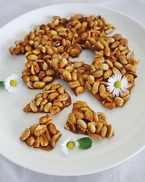 Krokant Rezepte | Chefkoch