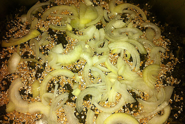 Kohl und Pinkel von Maegwynn