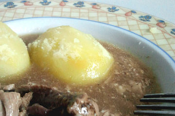 Schweinelendchen von blondesDornröschen| Chefkoch