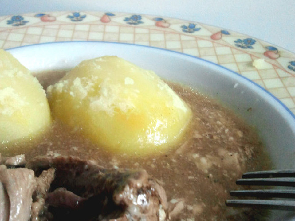 Schweinelendchen von blondesDornröschen| Chefkoch