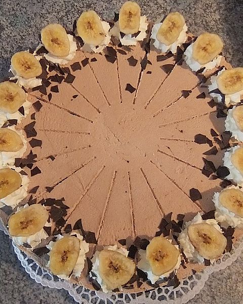 Bananentorte Rezepte | Chefkoch