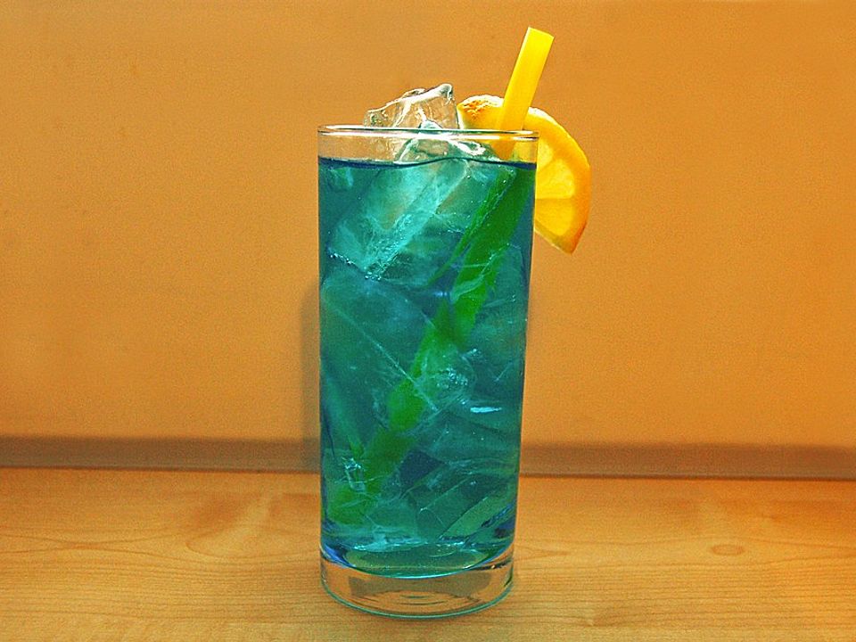 Blue Ural von Cyn3x| Chefkoch