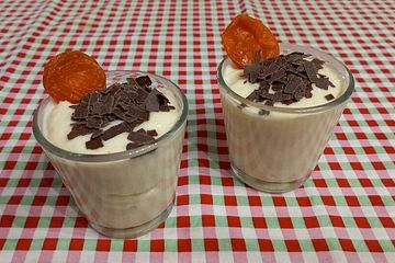 Grießpudding von solotion| Chefkoch