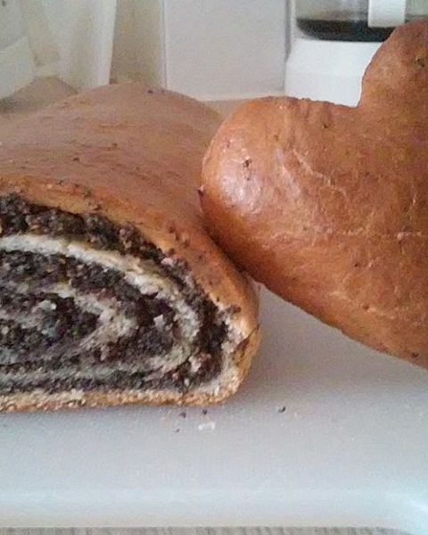 Mohnstrudel Rezepte | Chefkoch