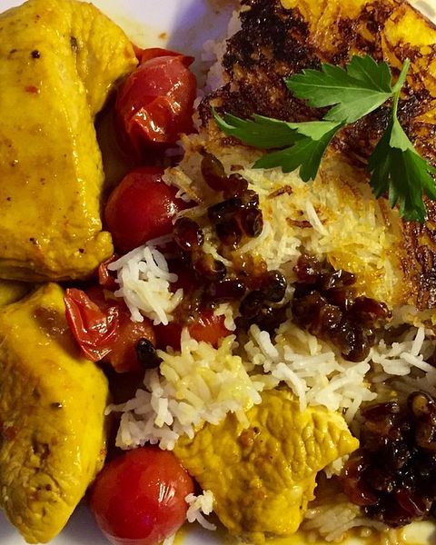 Safranreis Rezepte | Chefkoch