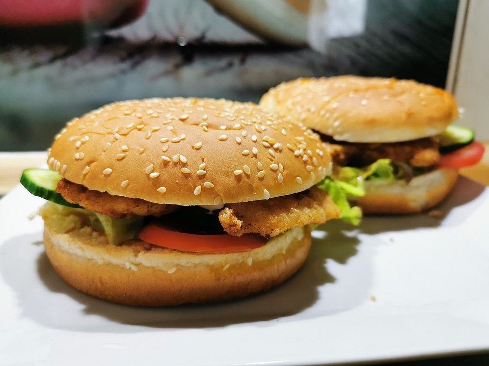 Schnitzelburger von Goldloeckchen123| Chefkoch
