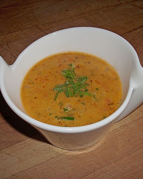 Hummersuppe Rezepte | Chefkoch