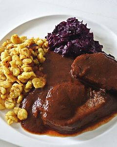 Rinderbacken Rezepte | Chefkoch