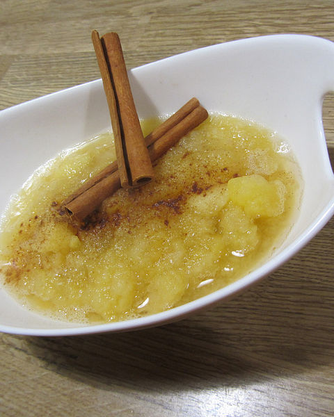 Apfelkompott Rezepte | Chefkoch