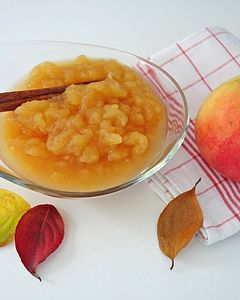 Apfelkompott Rezepte | Chefkoch