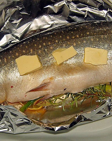 Seesaibling Rezepte | Chefkoch