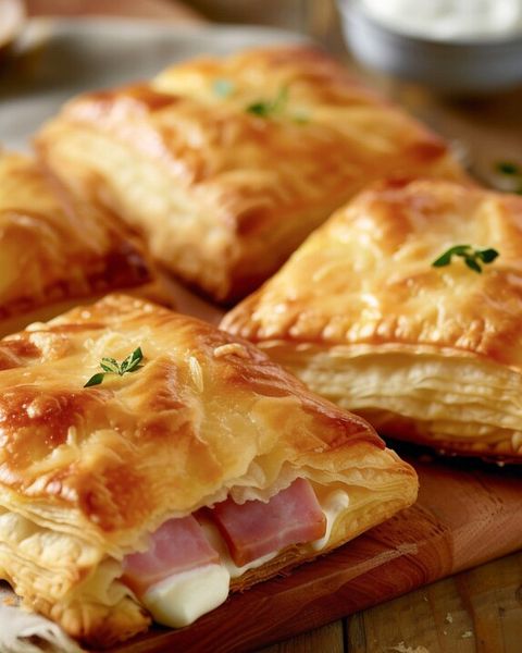 Teigtasche Rezepte | Chefkoch