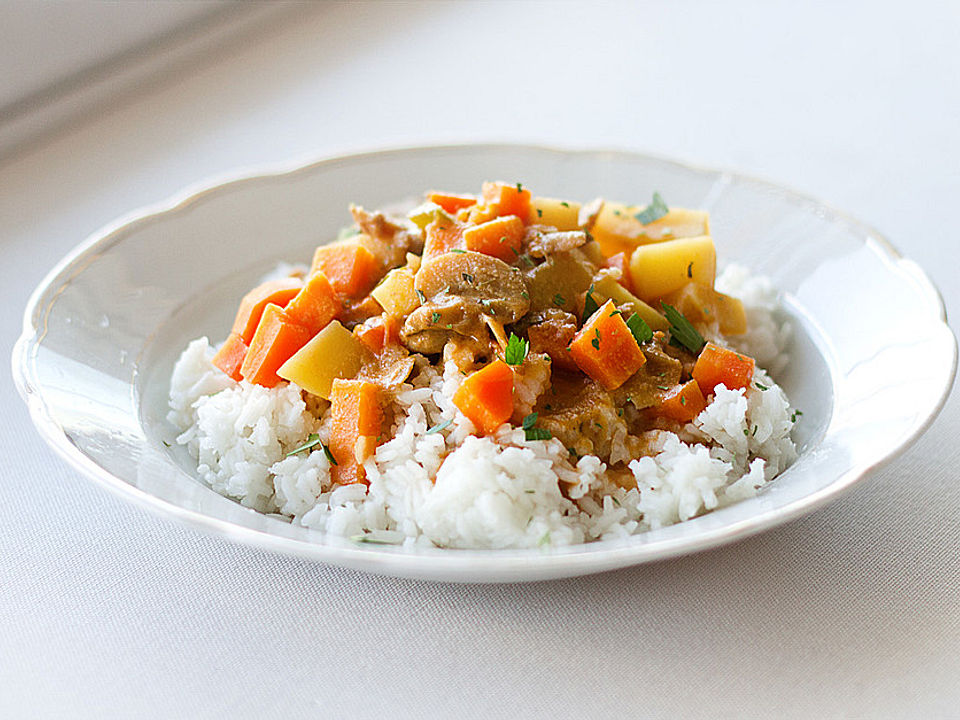 Mafé von alina212 | Chefkoch