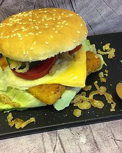 Burgersoße Rezepte | Chefkoch