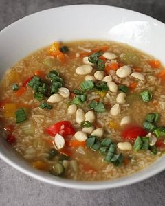 Reissuppe Rezepte | Chefkoch