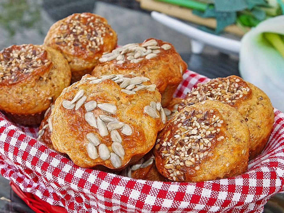 Eiweißbrot von noname134 | Chefkoch
