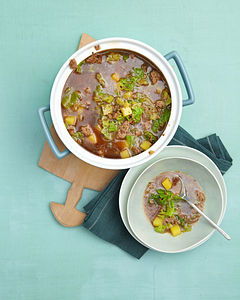 Wirsingeintopf Rezepte | Chefkoch