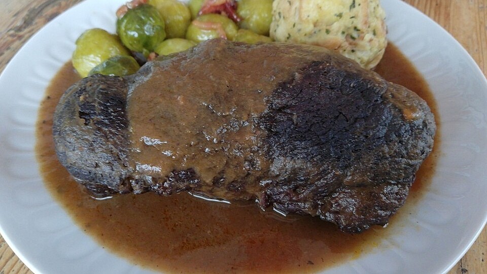 Fleischrouladen von Goner| Chefkoch