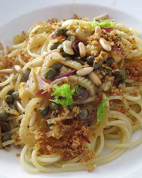 Kapern Rezepte | Chefkoch