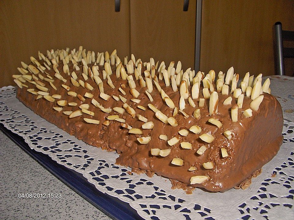 Rehrücken von Backmäuslein| Chefkoch