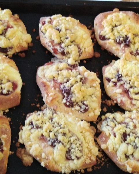 Plunder Rezepte | Chefkoch