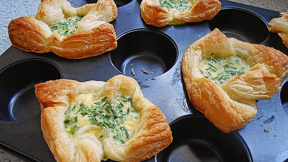 Rezepte mit Eiern und spannendes Küchenwissen