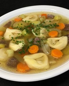 Rindssuppe Rezepte | Chefkoch